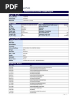 Transaction Response Codes and Messages PDF | PDF | Financial ...