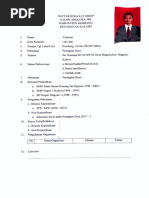 Dokumen RKP Desa Tahun 2025 | PDF | Pengelolaan Keuangan & Uang | Ilmu Sosial