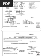 DEWA Standard Drawings Overview | PDF | Stairs | Electrical Substation