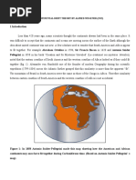 Building Pangaea Gizmo ANSWERS | PDF | Earth Sciences | Geology