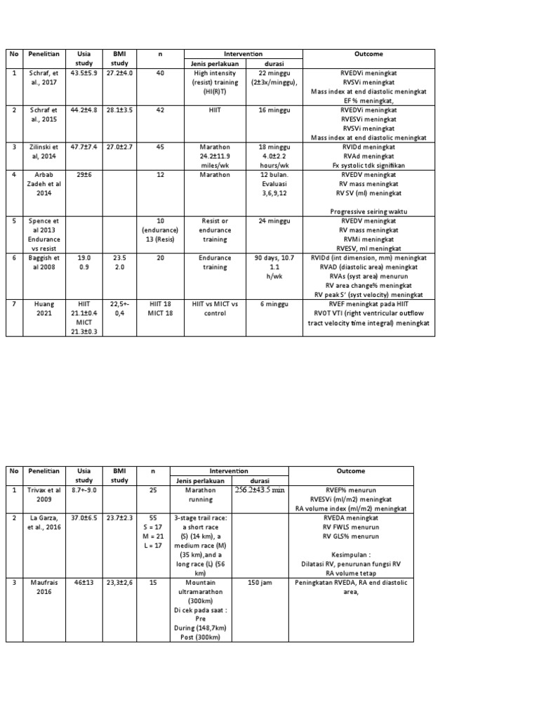 My First Syst Review | PDF