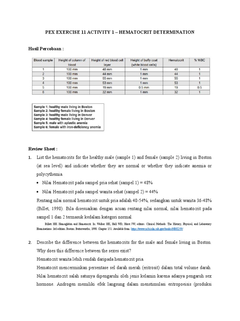Pex Exercise 11 Activity 1-2 | PDF