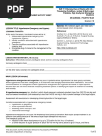 Fall Risk Assessment Form | PDF | Walking | Pharmaceutical Drug