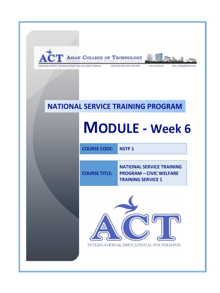 Midterm Module - 6 Basic Filipino Value | PDF | Employment | Family