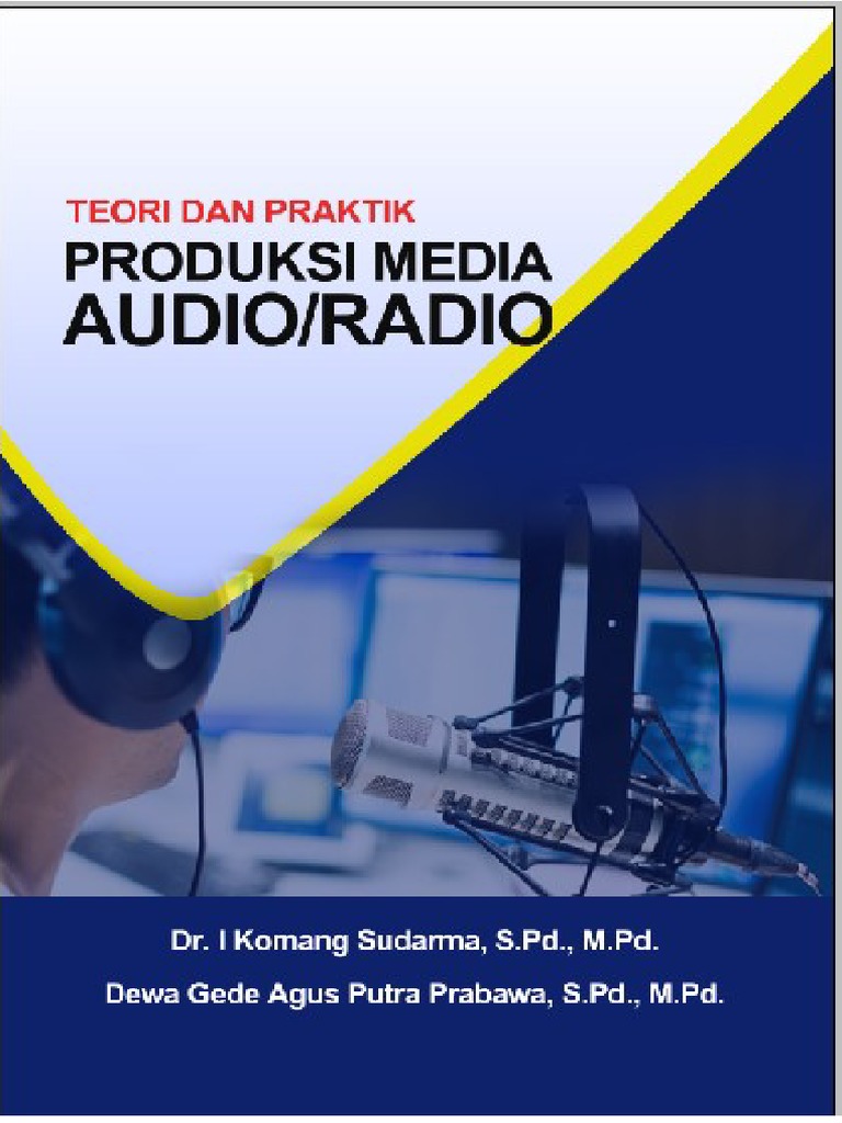 SEJARAH RADIO | PDF