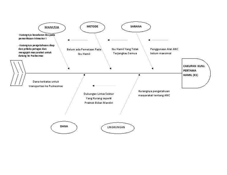 Fishbone KIA K1 | PDF