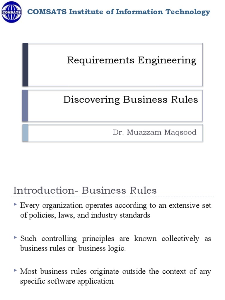 Playing by The Rules | PDF | Software | Information