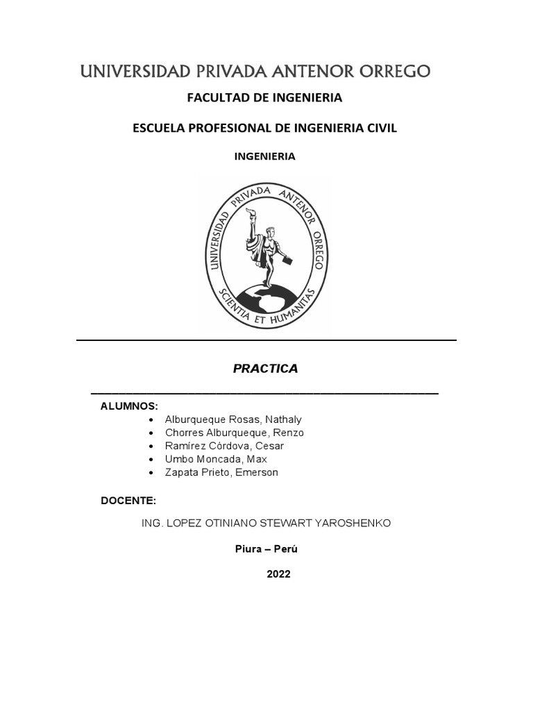 Caratula Pdf