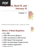 RWA Calculation for Credit Risk Under IRB | PDF | Financial Risk | Banks