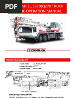 Mobile Crane Load Test Report Form | PDF | Crane (Machine ...