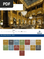 2023 Forbes Service Standards | PDF | Etiquette | Communication