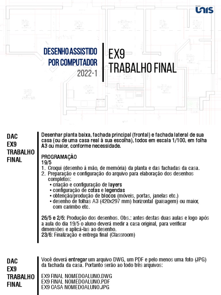 Dac Ex9 Final | PDF