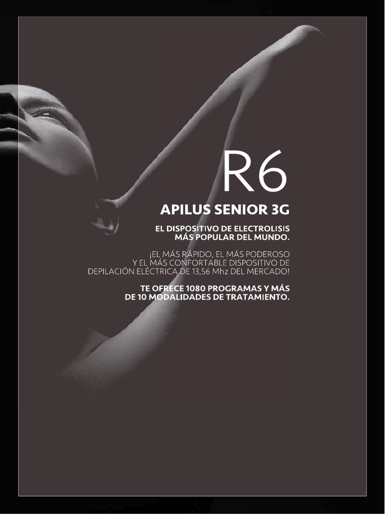 Catalogo Apilus Senior 3G - Compressed | PDF