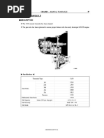 2tr Fe Engine Mechanical | PDF | Piston | Engines