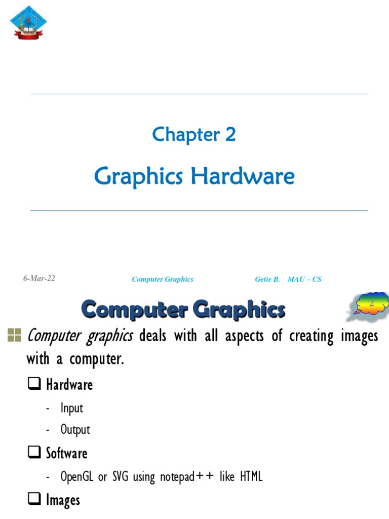 Chapter 2 Final | PDF Chapter 2 Final | PDF