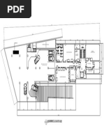 Catwalk Plan Layout | PDF
