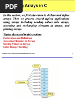 Bubble Sort Flowchart | PDF