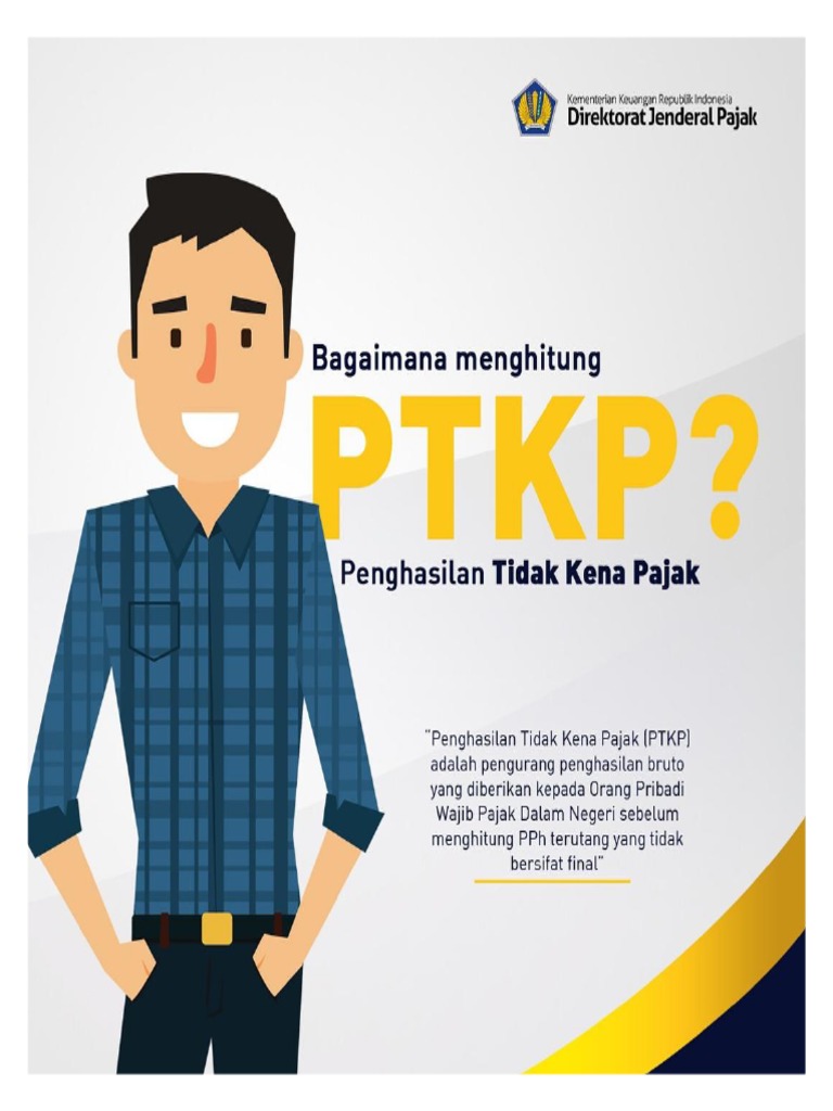 PTKP | PDF