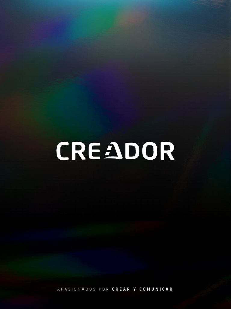 Presupuesto Branding Decco Stone | PDF