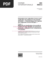 Iso 9223 2012 | PDF | Corrosion | Métaux