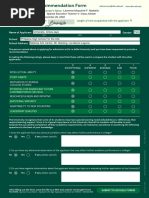 SHS Secondary Scholastic Record AY 2023 2024 Fillable | PDF