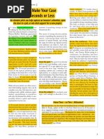 Emcare 2024 - Full Course Price List | PDF | First Aid | Safety