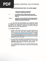 C1156 - Guidelines On The Adoption of The Standard Business Loan ...