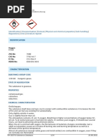 Understanding Restrictive Flow Orifices | PDF | Gases | Silicon