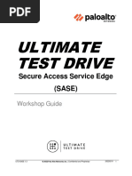 Cortex XDR XQL Language Reference | PDF | Computer Science | Data ...