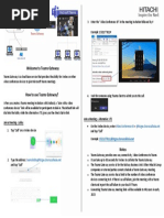 BluOS App Guide | PDF | Computer Keyboard | Icon (Computing)