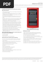 Fluence Gridstack Pro - Global - Specs - BR-042-02-EN | PDF ...