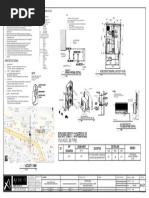 Exhaust Fan Layout and Specifications | PDF | Duct (Flow) | Building ...