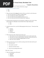 Old Major's Speech Analysis in Animal Farm | PDF | Rhetoric