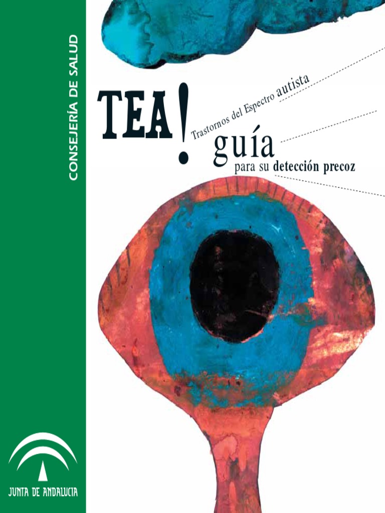01 TEA Guia Deteccion Precoz | PDF