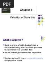Week 3 Tutorial | PDF | Bonds (Finance) | Yield (Finance)