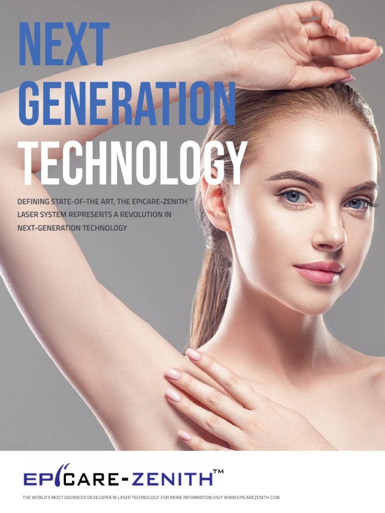 Epicare Zenith | PDF | Dermatology | Clinical Medicine