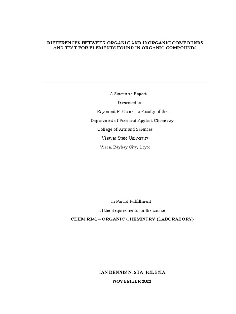 Experiment Title | PDF