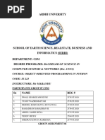 PYTHON AND JQUERY CODING EXERCISES Coding - JJ TAM | PDF | J Query | Java Script