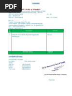 LTA Claim Form | PDF | Law