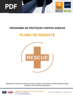 Plano+de+Resgate+Trabalho+em+Altura Abcdpdf PDF para Word | PDF ...