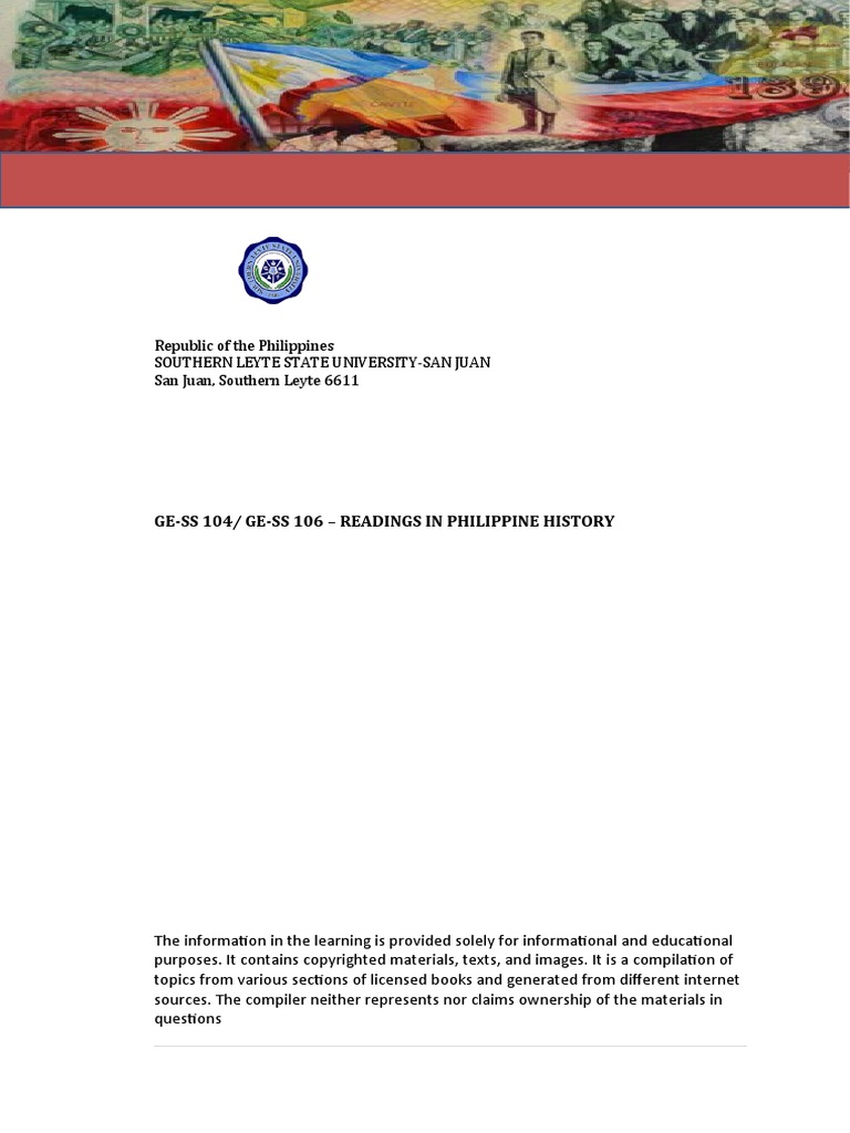 RIPH - moduLE1.2.3 Final Module 1 and 2 Only 2 | PDF | Primary Sources | Taxes