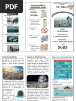 Triptico EUREKA 2022 | PDF