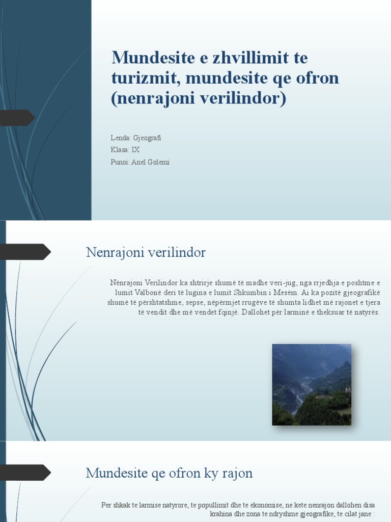 Presentation 2 | PDF