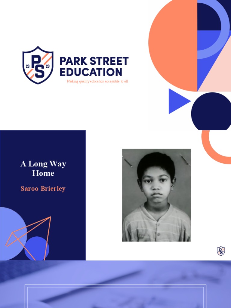 Lion Saroo Brierley Pdf