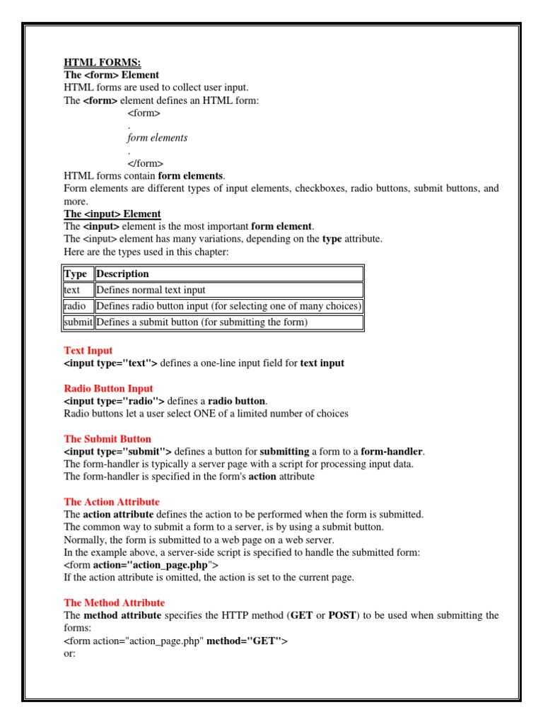 Web Programming Unit-1 Notes | PDF | World Wide Web | Internet & Web