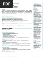 Cours Complet HTML & CSS | PDF | Élément HTML | Html