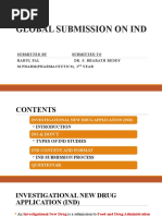 FDA Forms and How To Fill Them | PDF | Food And Drug Administration ...