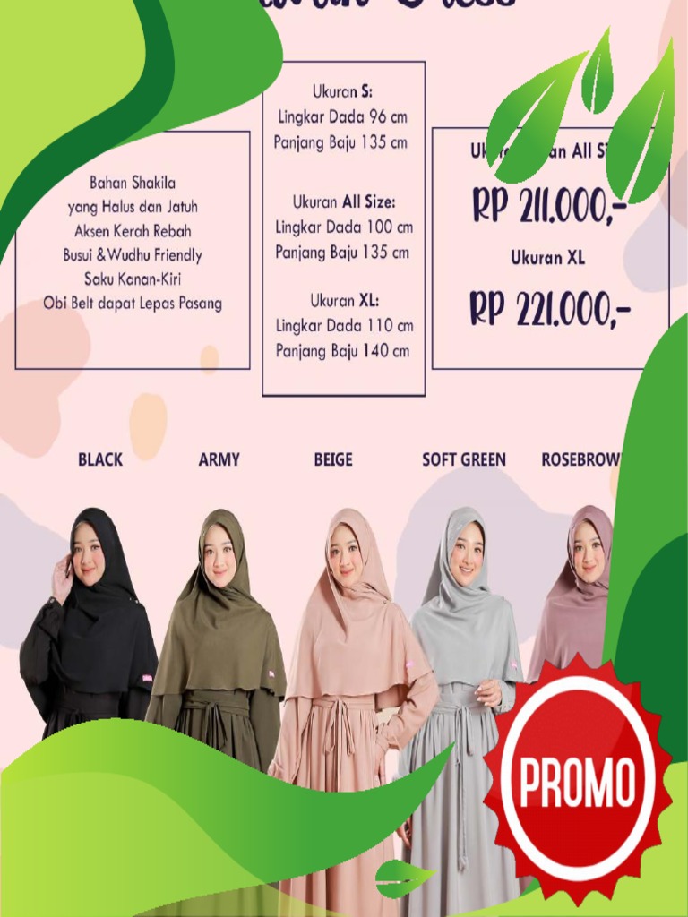 Hijab Halwah 6 | PDF