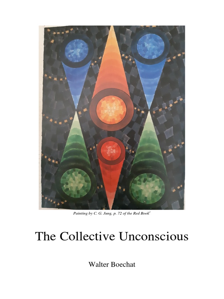 The Collective Unconscious | Download Free PDF | Carl Jung ...