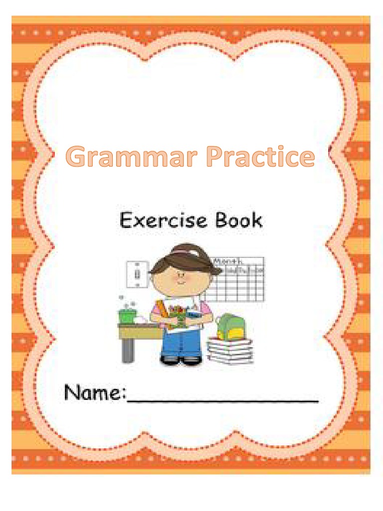 Term 2 Inaayah Grammar | PDF